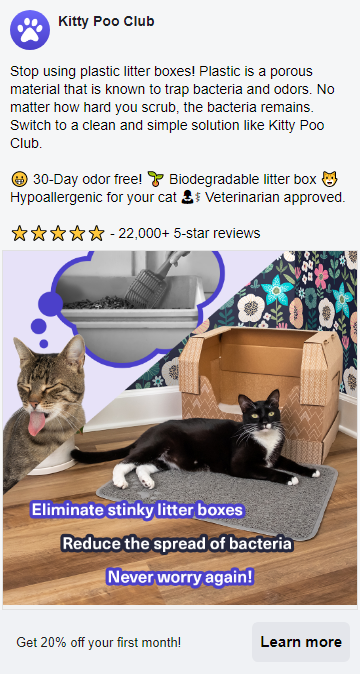 Direct to Consumer Advertising: 13 Ideas & 60+ Ad Examples