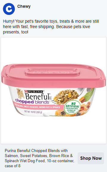 Direct to Consumer Advertising: 13 Ideas & 60+ Ad Examples