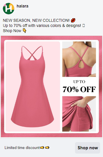 Direct to Consumer Advertising: 13 Ideas & 60+ Ad Examples