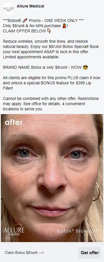 Direct to Consumer Advertising: 13 Ideas & 60+ Ad Examples