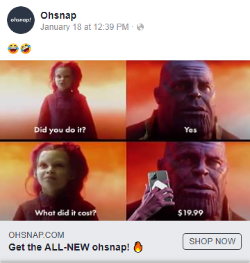 Direct to Consumer Advertising: 13 Ideas & 60+ Ad Examples