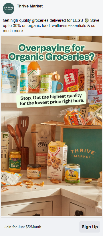 Direct to Consumer Advertising: 13 Ideas & 60+ Ad Examples