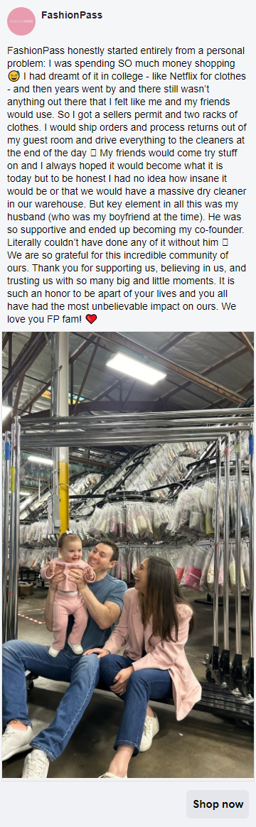 Direct to Consumer Advertising: 13 Ideas & 60+ Ad Examples