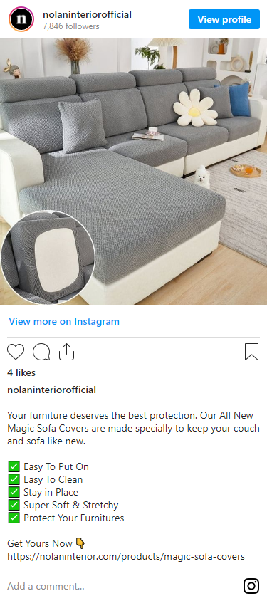 Direct to Consumer Advertising: 13 Ideas & 60+ Ad Examples