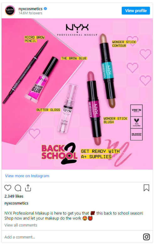 Back to School Ads: 40 Real Examples from All Industries