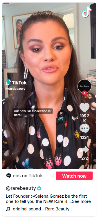 Fall Marketing Ideas: 5 Fall Social Media Post Ideas