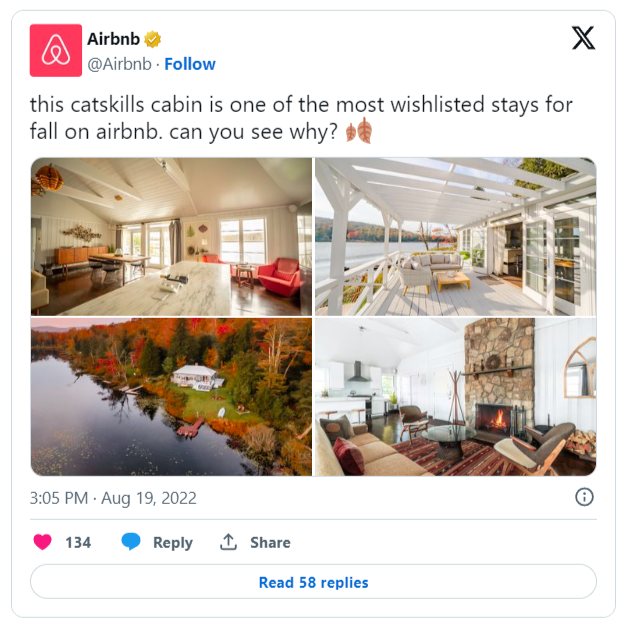 Fall Marketing Ideas: 5 Fall Social Media Post Ideas