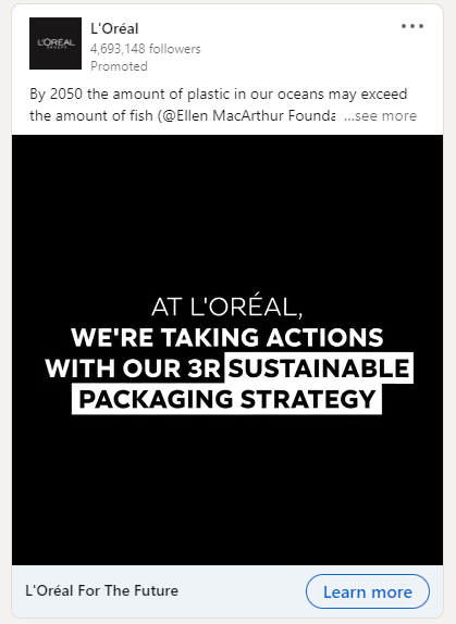 B2C Marketing on LinkedIn: 5 Social Media Post & Ads Ideas