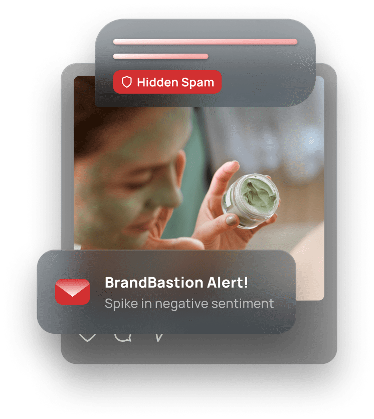 BrandBastion | For brands that take social engagement seriously