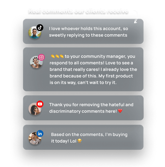 BrandBastion | For brands that take social engagement seriously