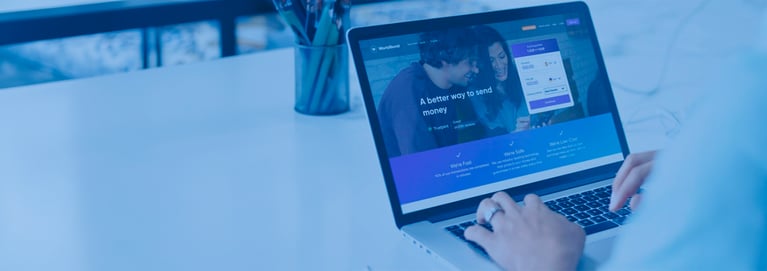 How WorldRemit keeps their customers safe and informed